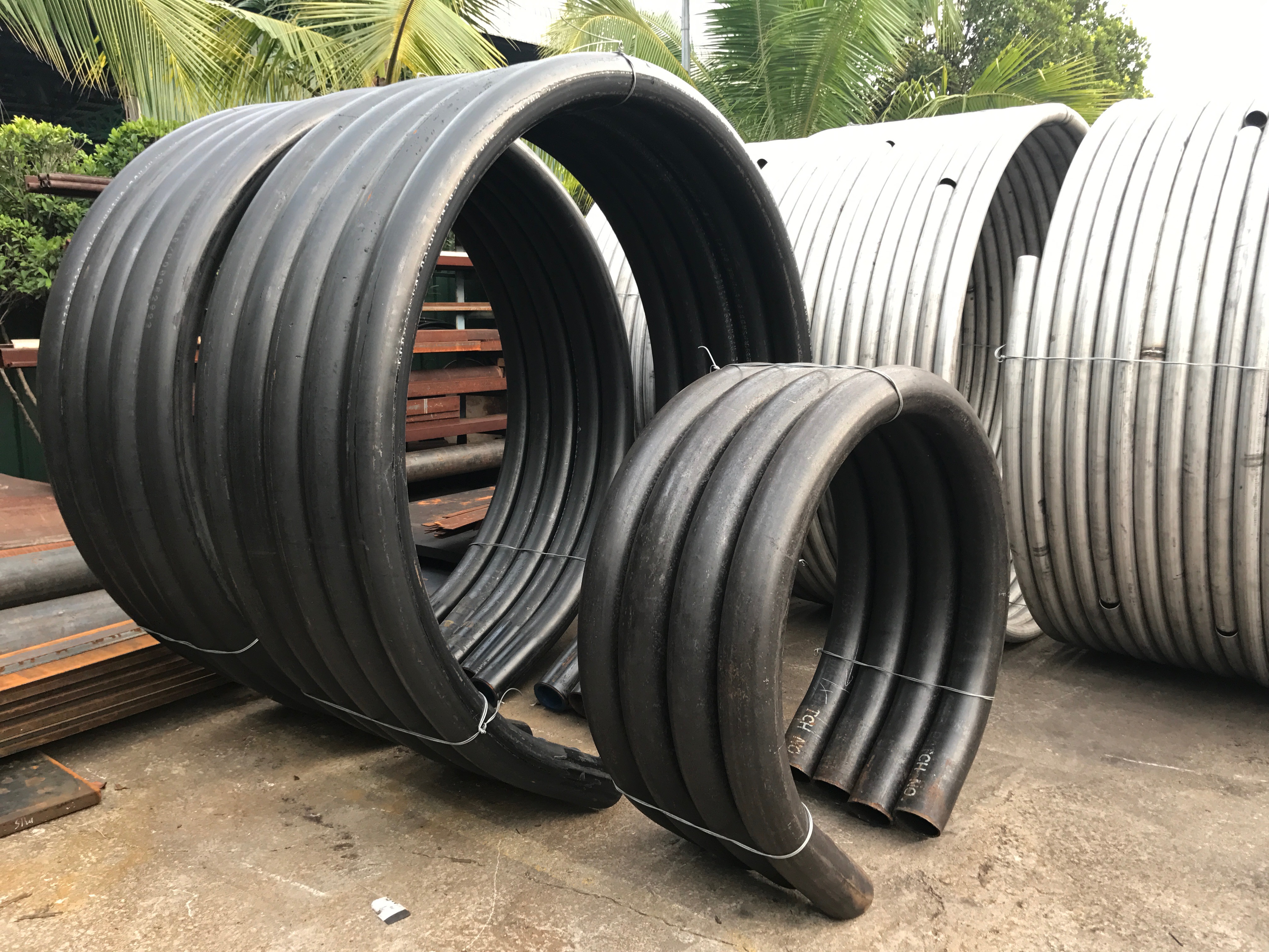 Mild Steel Pipe Customization Services 16 Malaysia Fabricators Mild Steel Pipe Customization Services 16 Malaysia Fabricators